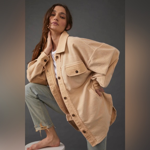 Free People | Jackets & Coats | Last Piecefree People Ruby Jacket | Poshmark